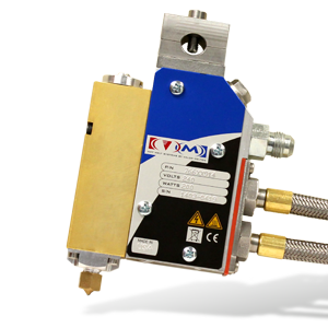 Valco Melton Distributor | Box Sealing | Carton Sealing