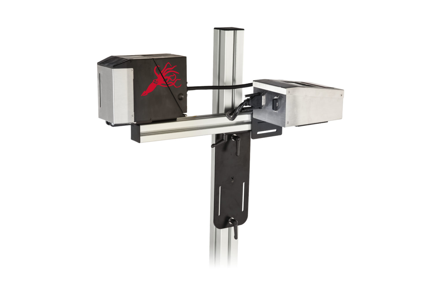 Squid Ink Distributor | Squid Ink Industrial Inkjet Printer