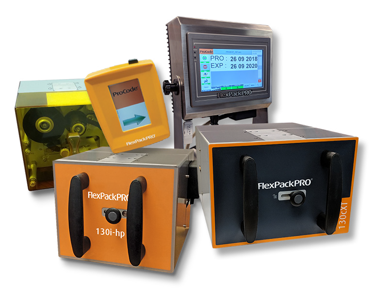 FlexPackPRO - Mid-America Packaging