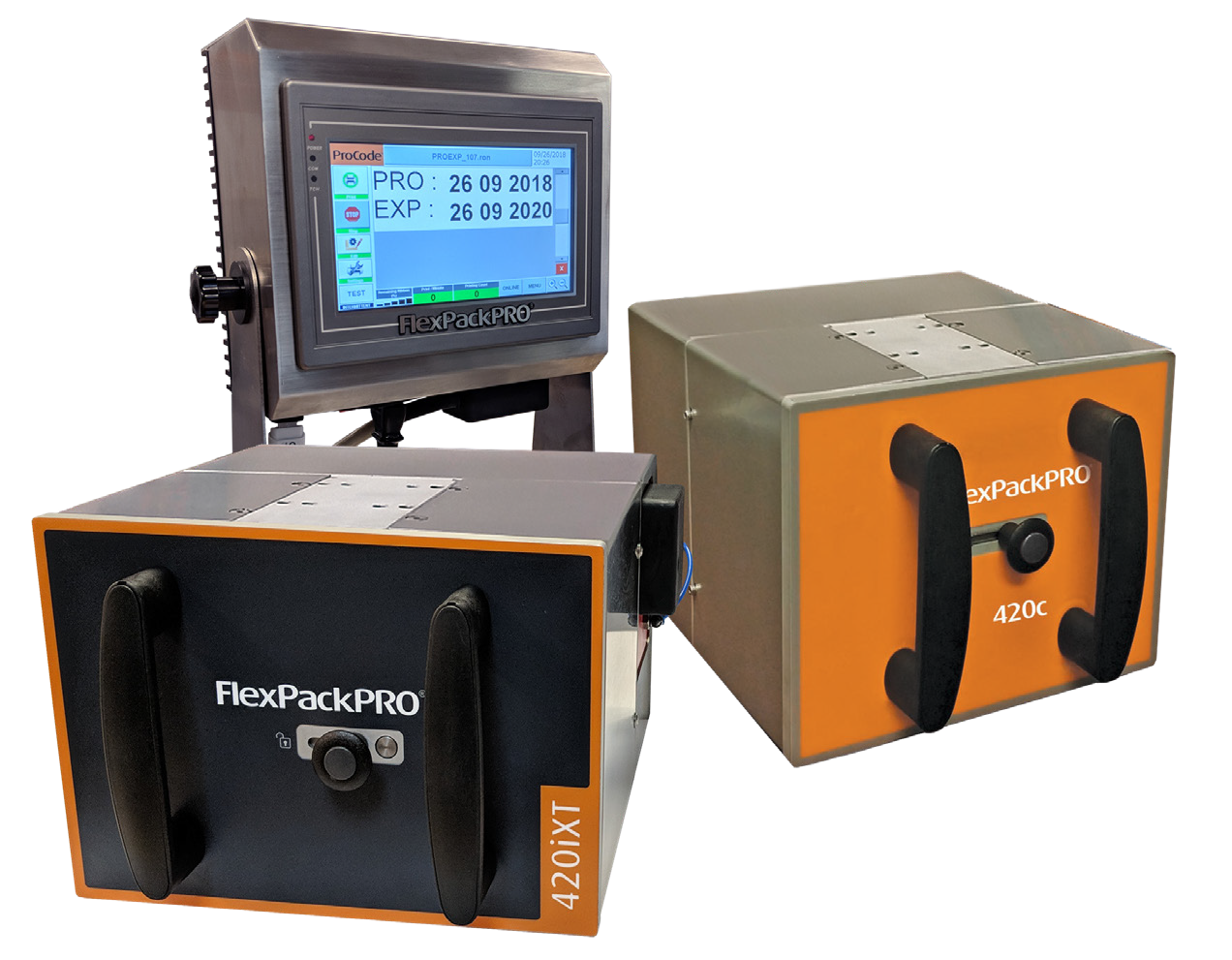 FlexPackPRO - Mid-America Packaging