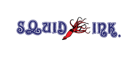 Squid Ink Distributor | Squid Ink Industrial Inkjet Printer