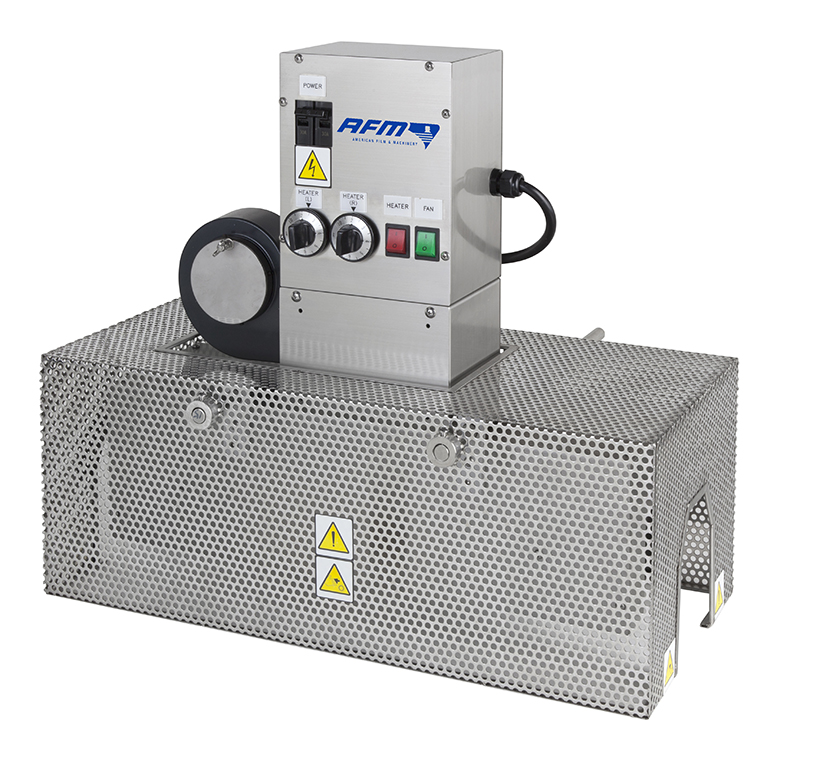 AFM Distributor | AFM Shrink Sleeve Labeling