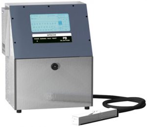 Hitachi Distributor | Hitachi Continuous Inkjet Printer