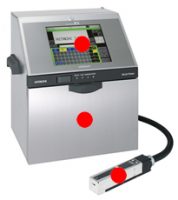 Hitachi Distributor | Hitachi Continuous Inkjet Printer