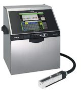 Hitachi Distributor | Hitachi Continuous Inkjet Printer