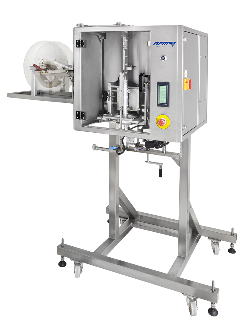 AFM Distributor | AFM Shrink Sleeve Labeling