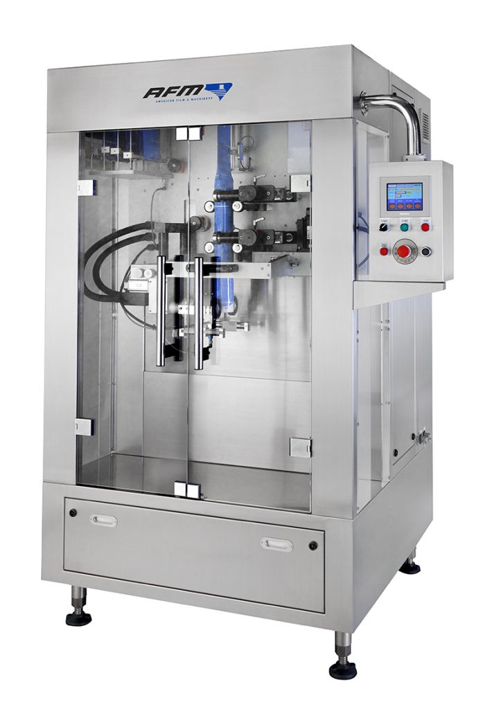 AFM Distributor | AFM Shrink Sleeve Labeling