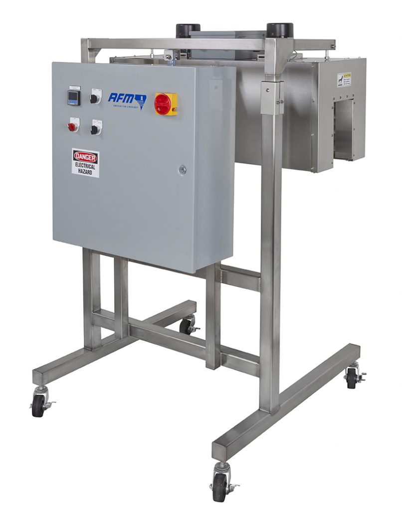 AFM Distributor | AFM Shrink Sleeve Labeling