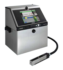 Hitachi Distributor | Hitachi Continuous Inkjet Printer