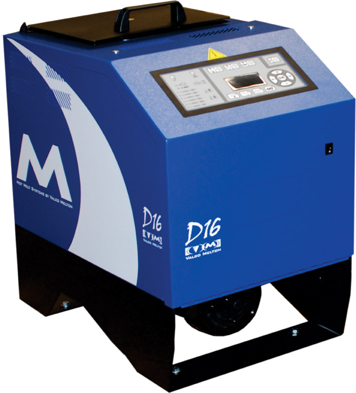 Valco Melton Distributor | Box Sealing | Carton Sealing