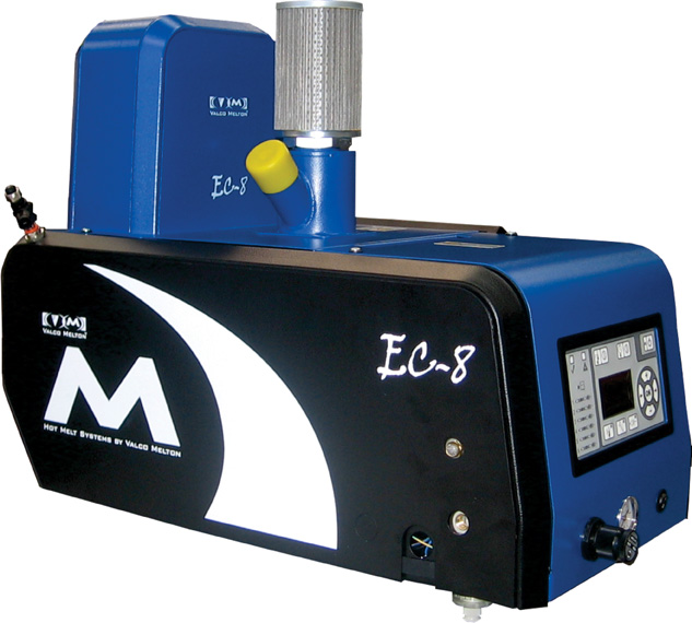 Valco Melton Distributor | Box Sealing | Carton Sealing