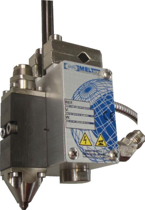 Valco Melton Distributor | Box Sealing | Carton Sealing