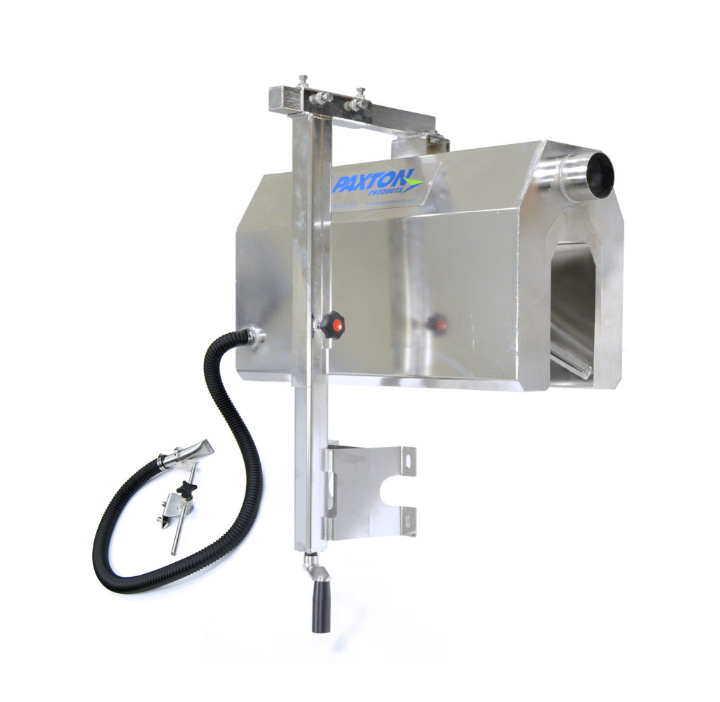 Paxton Products - Mid-America Packaging