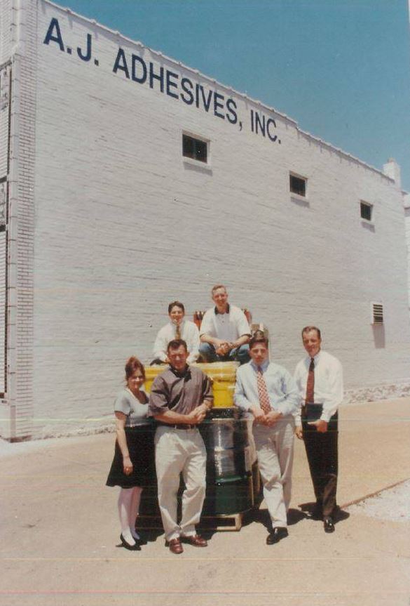 CELEBRATING 25 YEARS IN PACKAGING SOLUTIONS & 30 YEARS OF UNPARALLELED ...