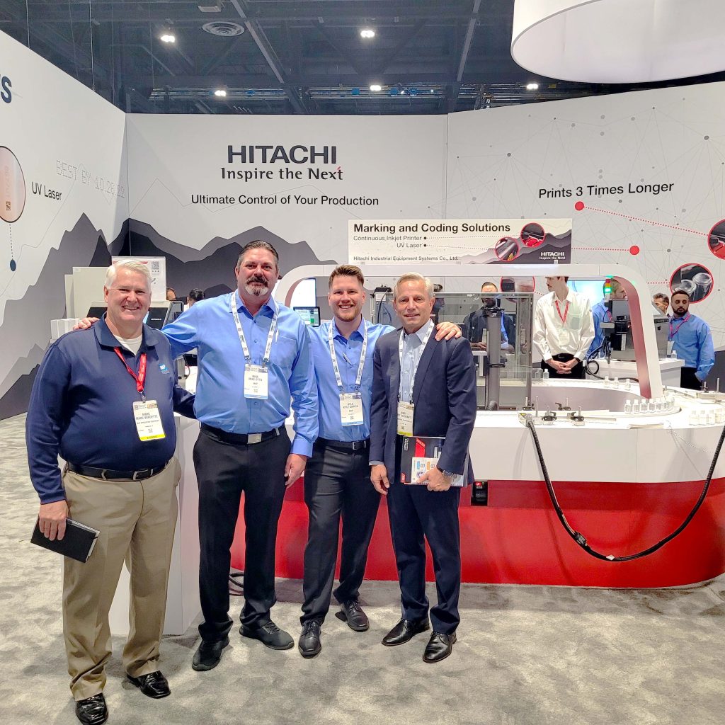 Mid-America Packaging Attends Pack Expo 2022 in Chicago